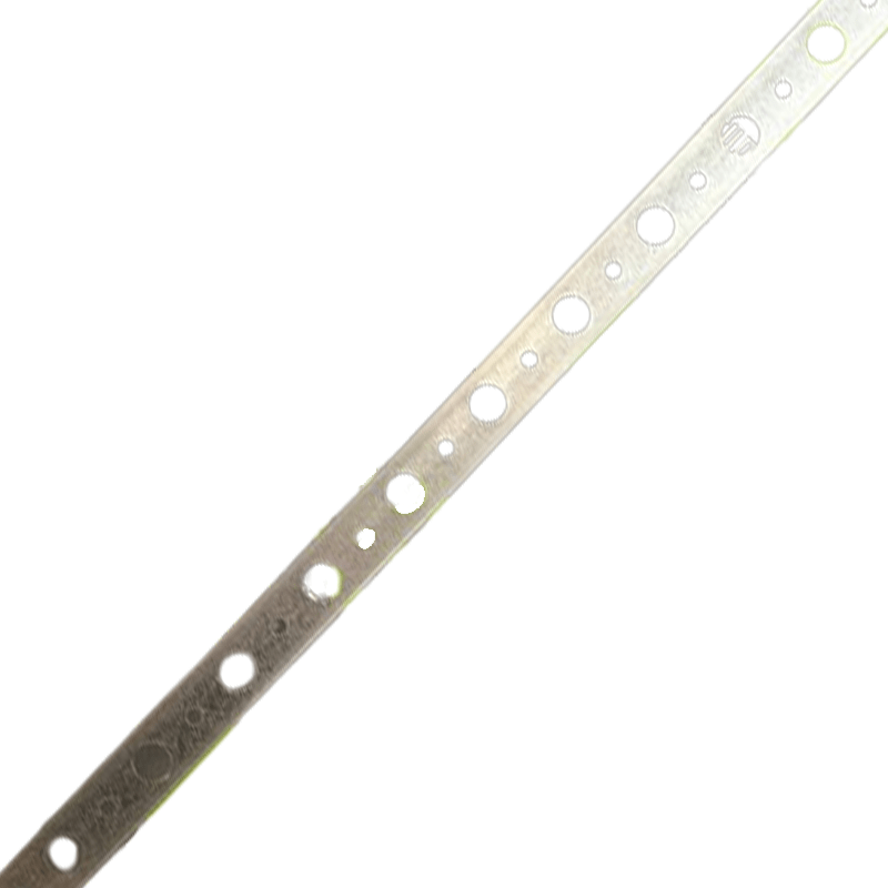 STEEL EDGE RESTRAINT BAR 2.1m | CSG Roofing Supplies